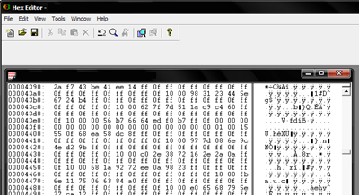 File Destructor – Online dummy file creator
